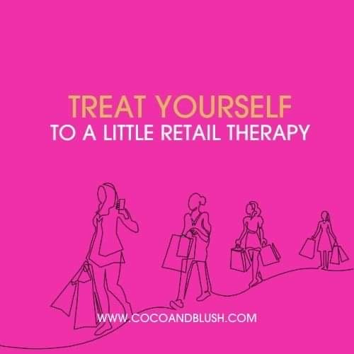 ALL PRODUCTS - MAIN MENU – Coco and Blush Co