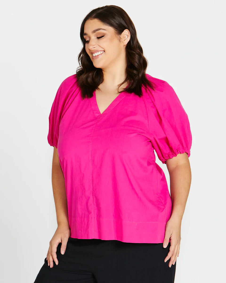 Julie Blouse – Coco and Blush Co